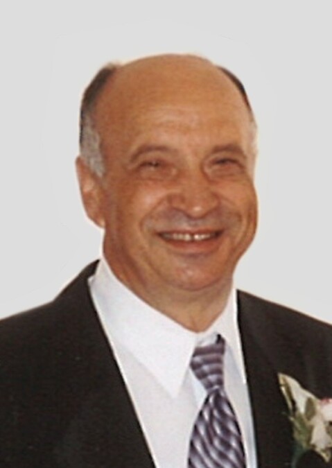 Michael Caputo Obituary - Woodbridge, ON | Fratelli Vescio Funeral ...