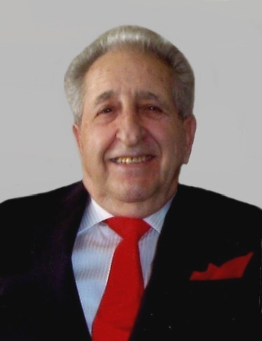Joseph Arrigo Obituary - Woodbridge, ON | Fratelli Vescio Funeral Homes ...