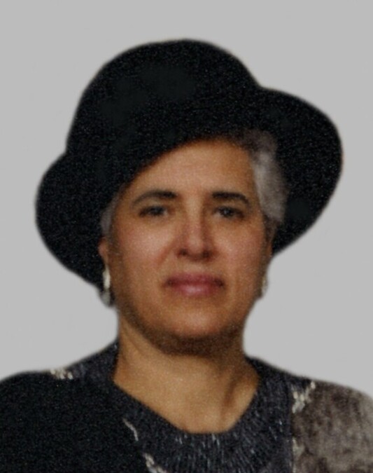 Anna Arcuri Obituary - Woodbridge, ON | Fratelli Vescio Funeral Homes Ltd.