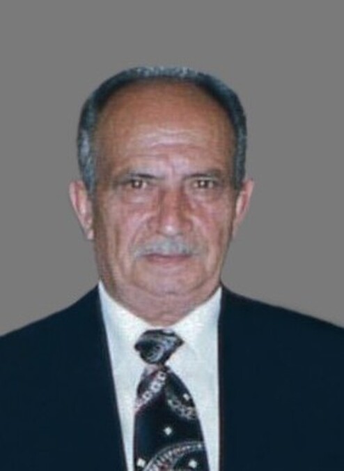 Luigi Commisso Obituary - Woodbridge, ON | Fratelli Vescio Funeral ...