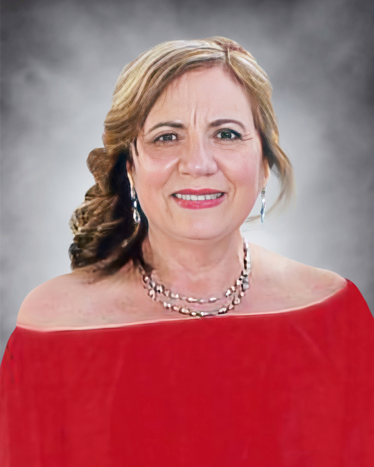 Grace Di Felice Obituary - Woodbridge, ON | Fratelli Vescio Funeral ...